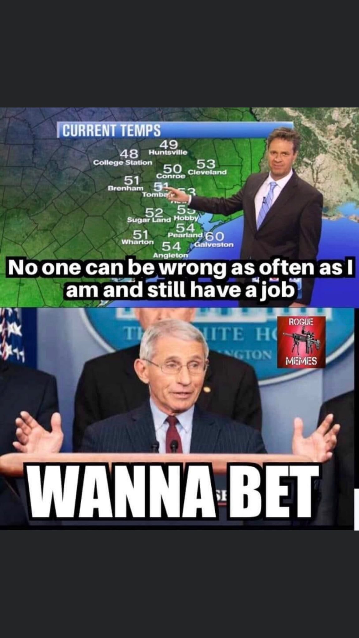 Gma’s Meme Collection – Gpa's Fish'n Hole